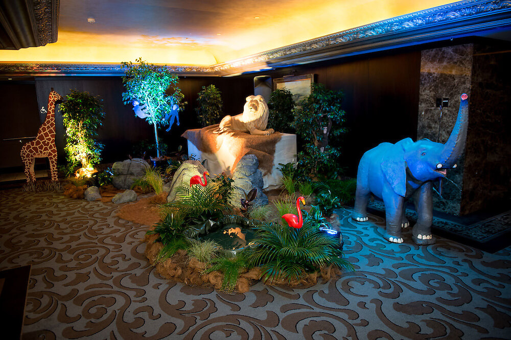 Interview with Emily Ansell: The Genius Behind MA’s Event Styling